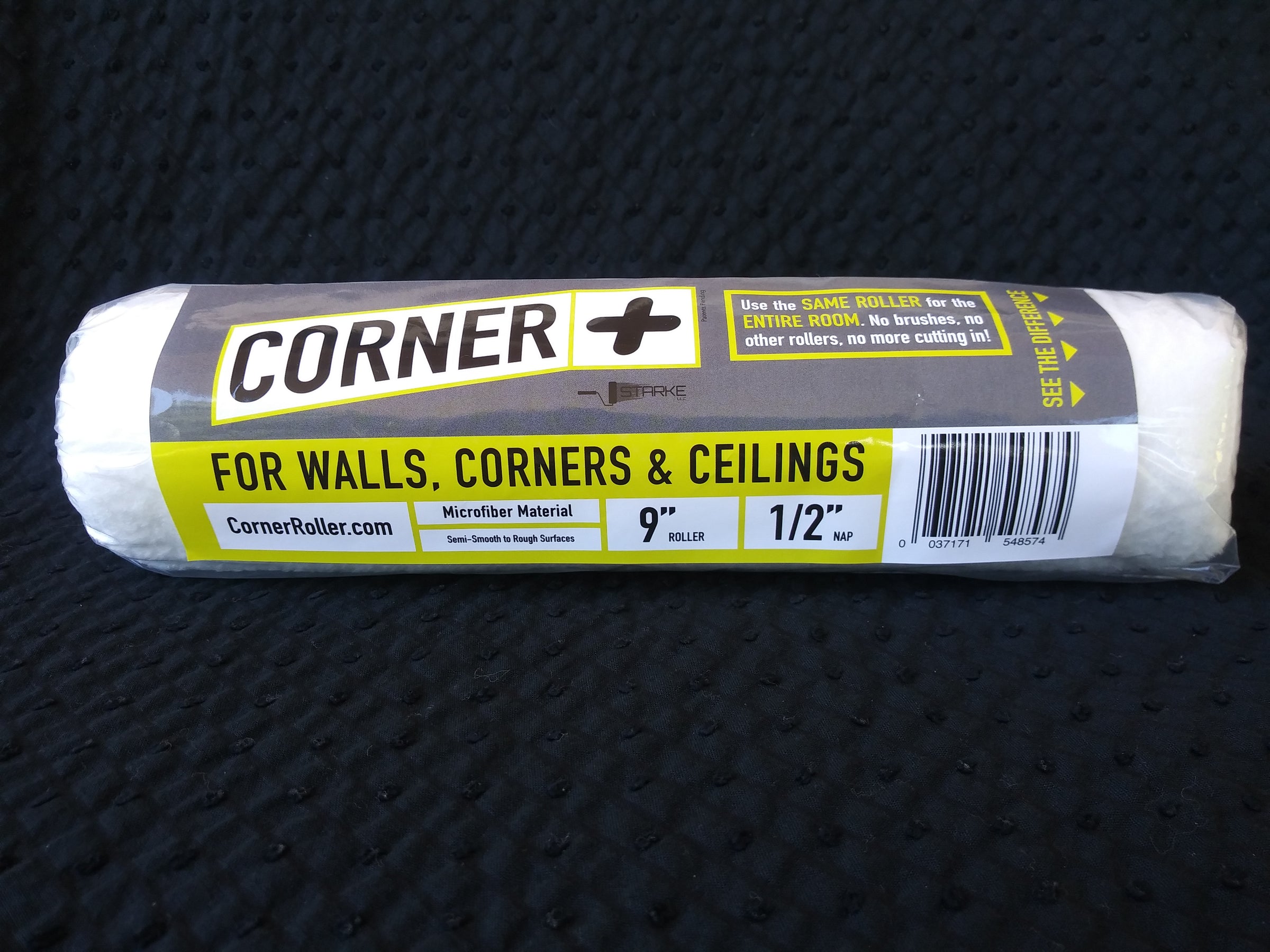 Products | Corner+Roller