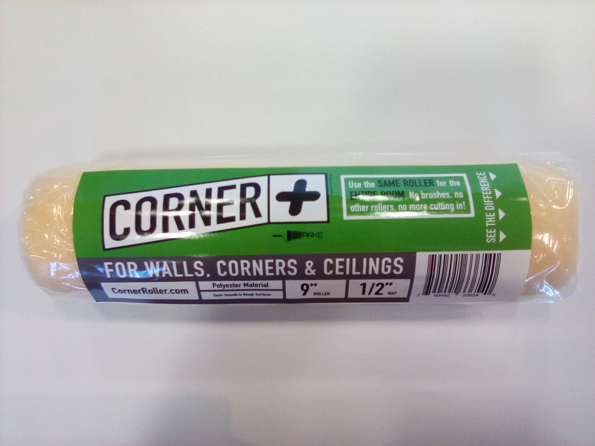 Products | Corner+Roller